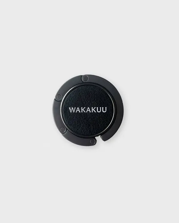 WAKAKUU Bag Hanger - Black
