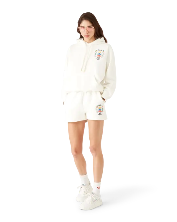 Casablanca Casa Way Mountain Sweatshorts - Multicolor