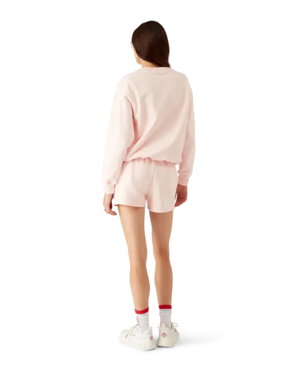 Casablanca Montagne Sportif Sweatshorts - Multicolor