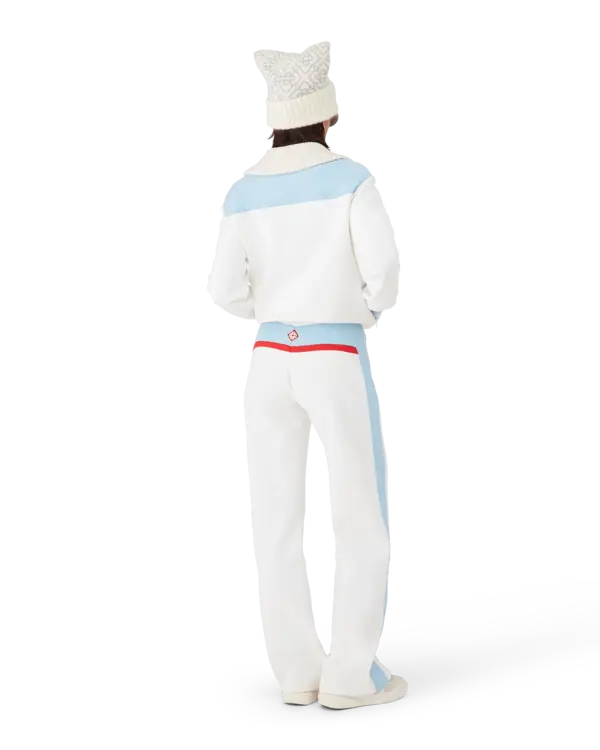 Casablanca Hybrid Ski Track Jacket