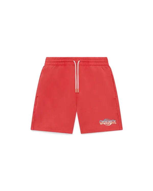 Casablanca Chrome Sweatshorts