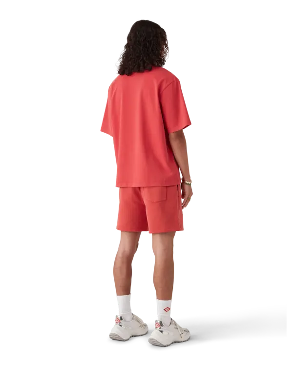 Casablanca Chrome Sweatshorts