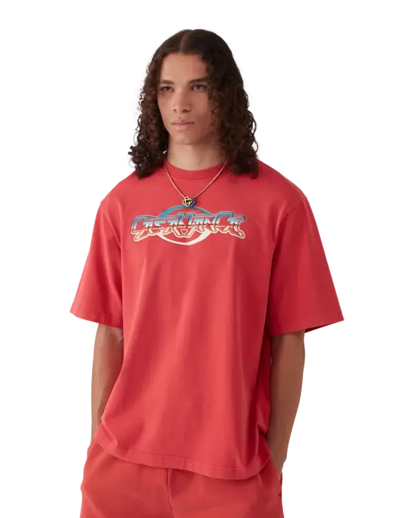 Casablanca Chrome Sweatshorts