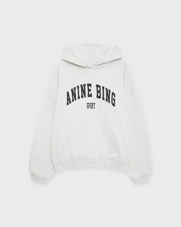 ANINE BING Harvey Hoodie