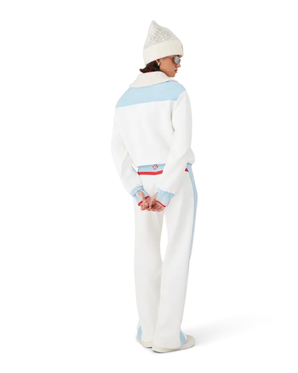 Casablanca Ski Hybrid Pants - Multicolor