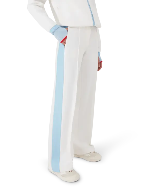 Casablanca Ski Hybrid Pants - Multicolor