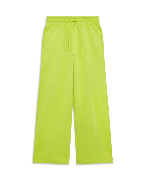 Casablanca Open Hem Sweatpants - Multicolor