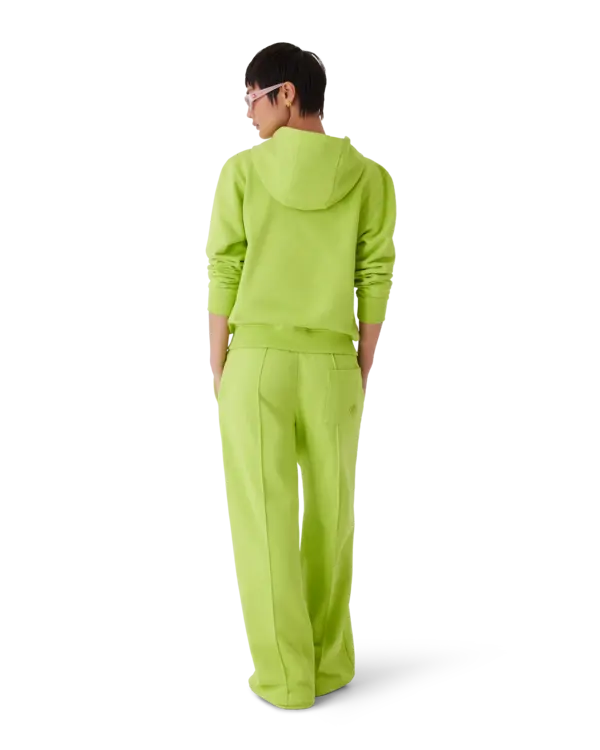 Casablanca Open Hem Sweatpants - Multicolor