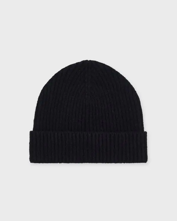 WAKAKUU ICONS Beanie - Black