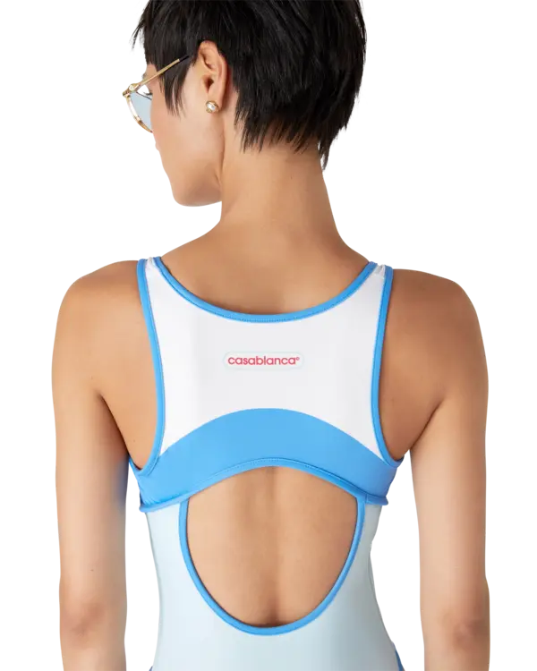 Casablanca Fuji Dream Swimsuit