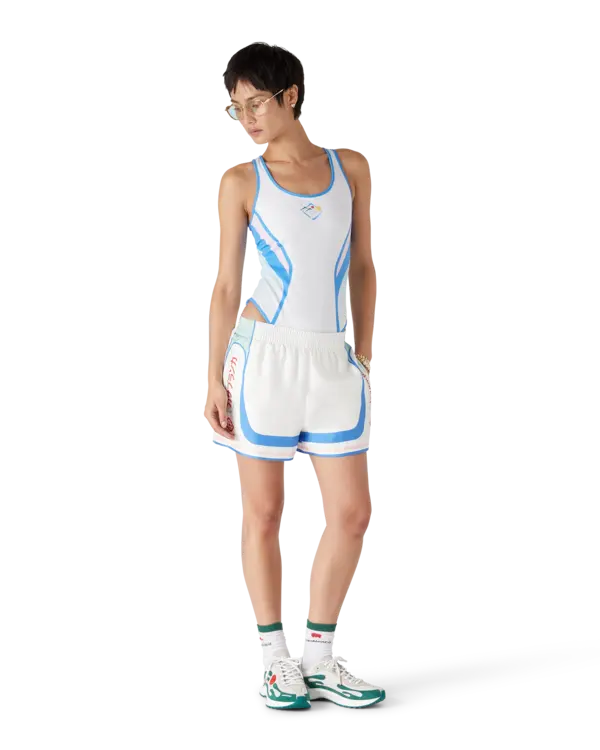 Casablanca Fuji Dream Swimsuit