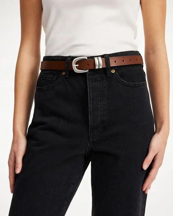 BY MALENE BIRGER Zoilo Belt