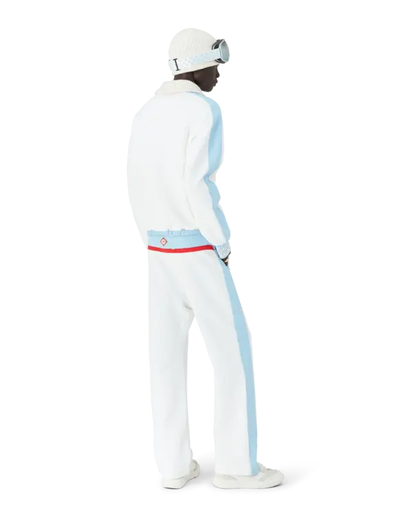 Casablanca Hybrid Ski Track Jacket - Multicolor
