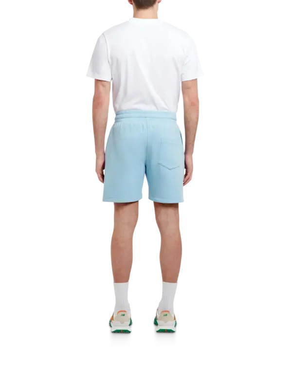 Casablanca Soleil Levant Sweatshorts