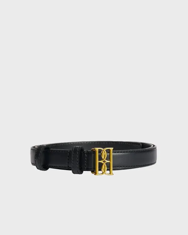BY MALENE BIRGER Marlos Belt - Black