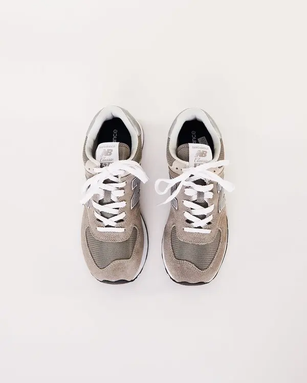 NEW BALANCE Wl574evg Sneakers