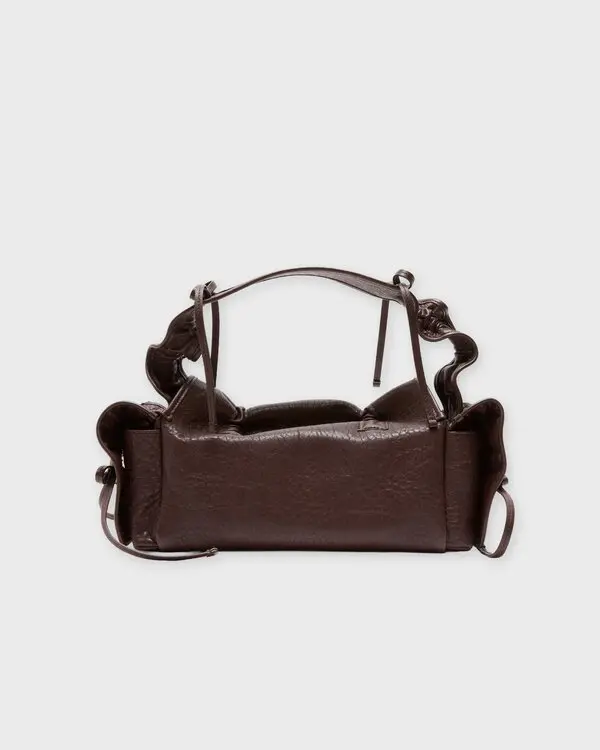 Acne Studios Bag Multipocket Big Grainy
