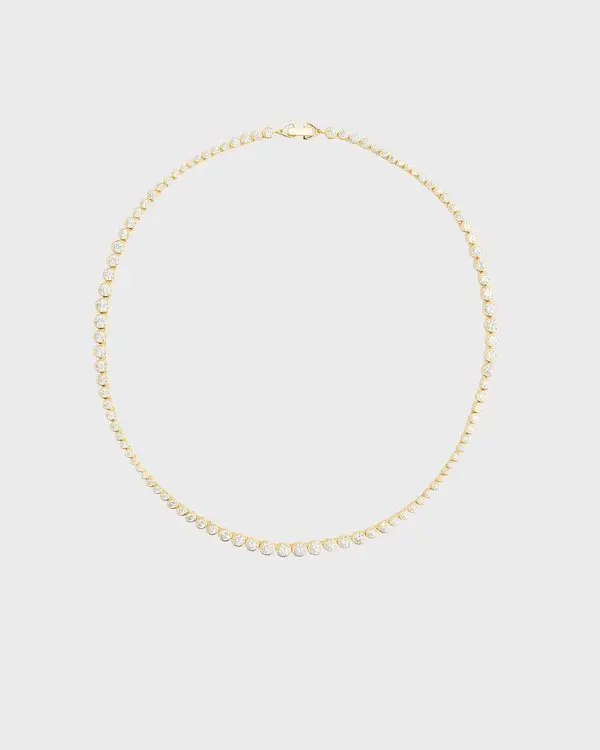 RAGBAG Oda Necklace - Gold