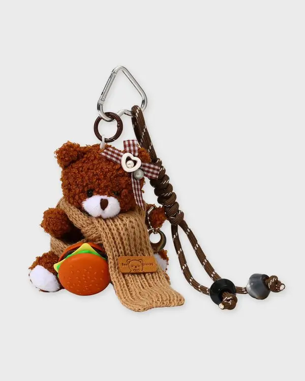 STICKY BESTIE Bag Charm