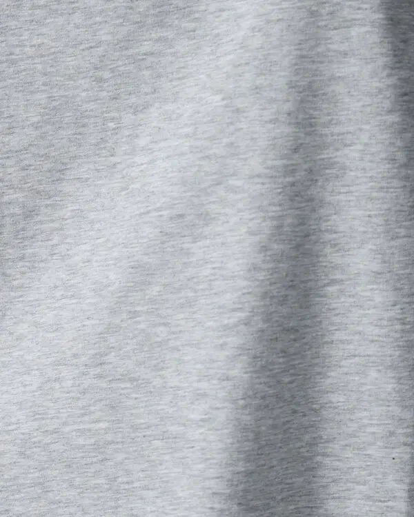 CLOEYS Heart T-shirt - Light Grey