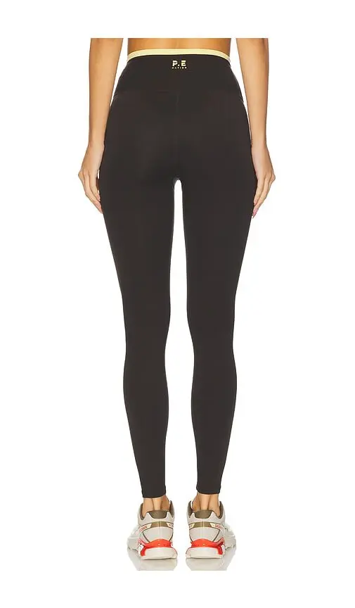 P.E Nation Vita Full Length Legging In . Also