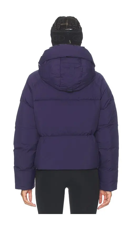 Canada Goose Chilliwack Puffer