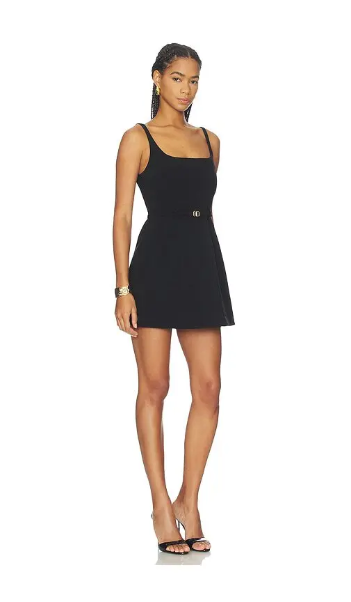Alexis Shonda Dress