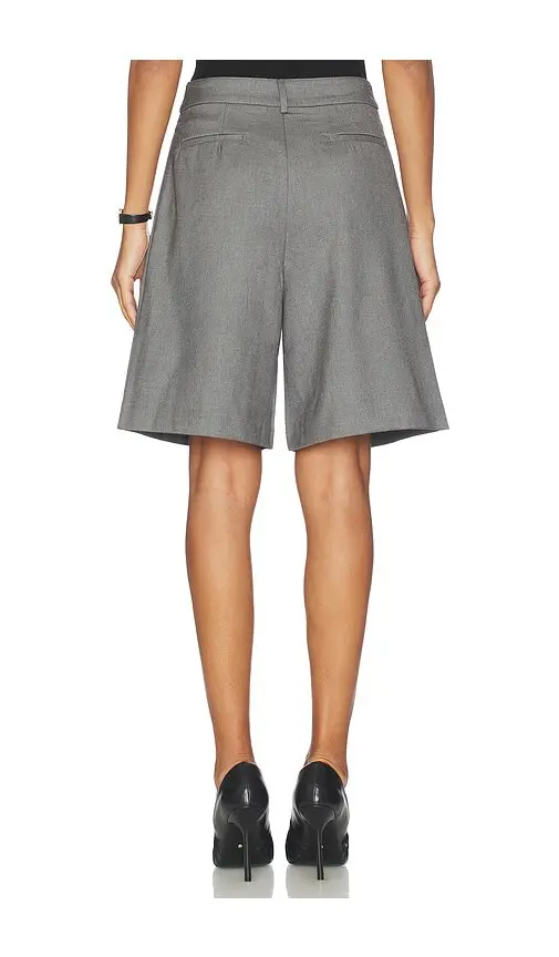 Astr The Label Quillie Shorts
