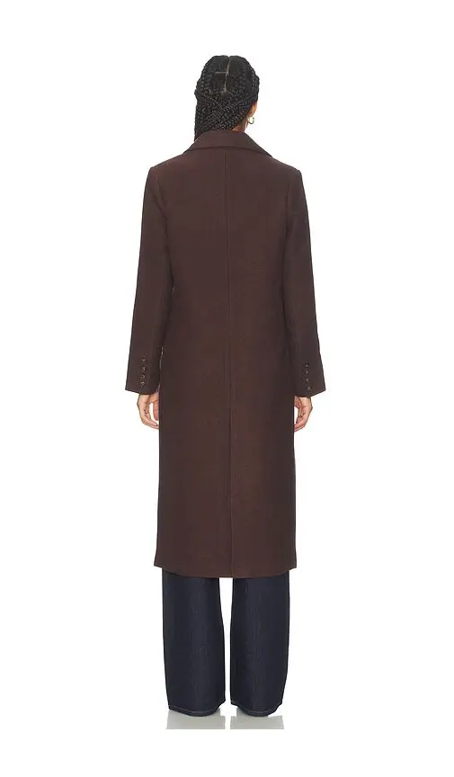 Astr The Label Morana Coat