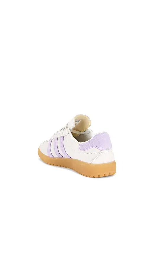 ADIDAS ORIGINALS Leather Low Top Sneakers