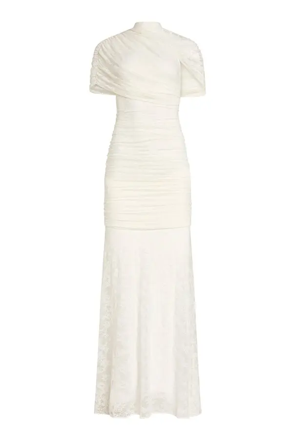 Amanda Uprichard Evianna Gown
