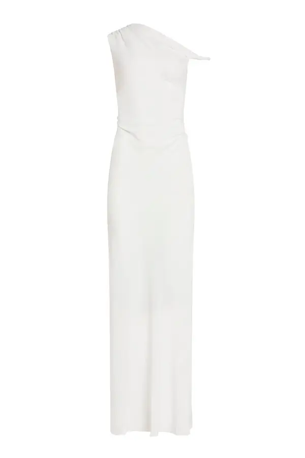 Amanda Uprichard Modesto Maxi Dress