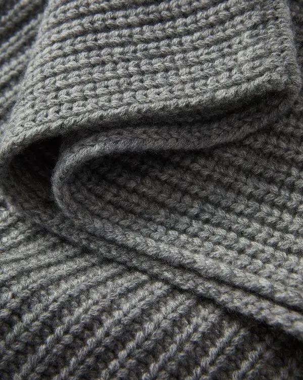 Veronica Beard Wool-cashmere Beanie
