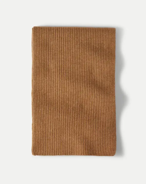Veronica Beard Wool-cashmere Scarf