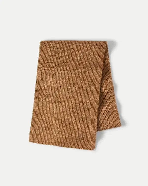 Veronica Beard Wool-cashmere Scarf