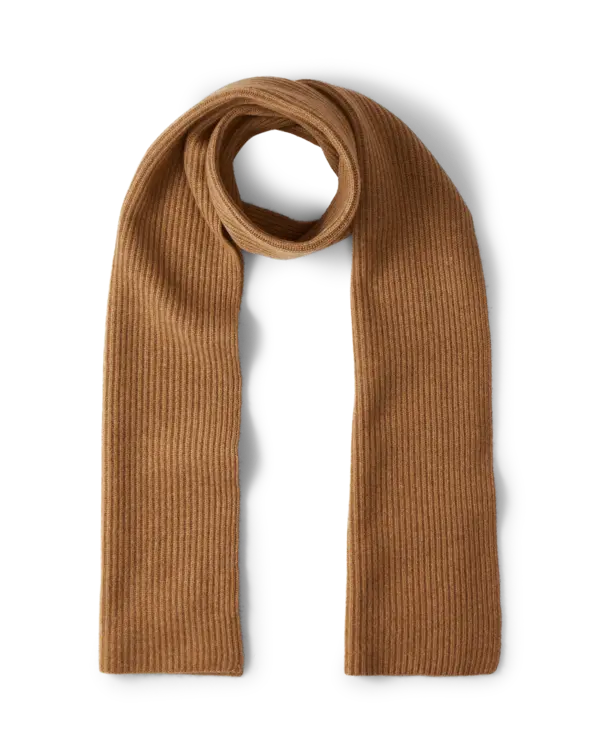 Veronica Beard Wool-cashmere Scarf