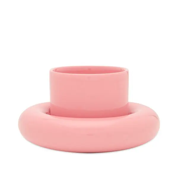 GUSTAF WESTMAN Chunky Cup - Pink
