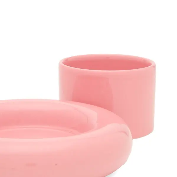 GUSTAF WESTMAN Chunky Cup - Pink
