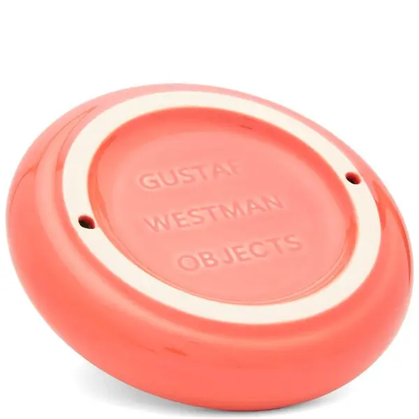 GUSTAF WESTMAN Chunky Cup And Saucer