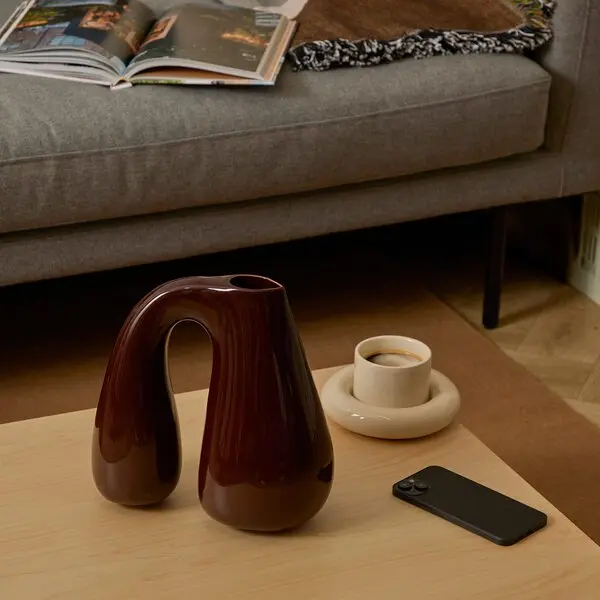 GUSTAF WESTMAN Chunky Jug