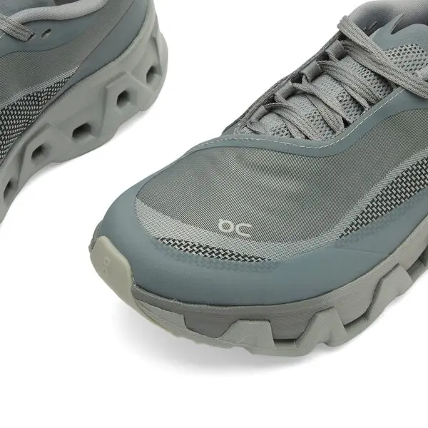 On X Post Archive Faction Cloudmonster Hyper Sneakers - Phantom/apollo