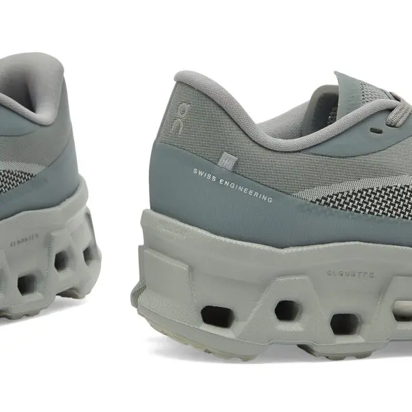 On X Post Archive Faction Cloudmonster Hyper Sneakers - Phantom/apollo