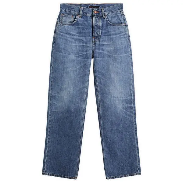 Nudie Jeans Tuff Tony Jeans - Basement Tracks