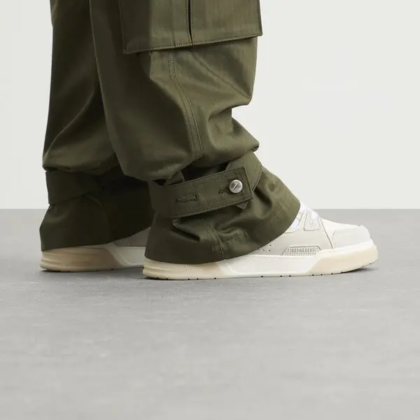 Rhude Desert Cargo Pant - Khaki Green