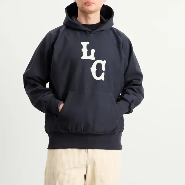LATE CHECKOUT Lc Hoodie