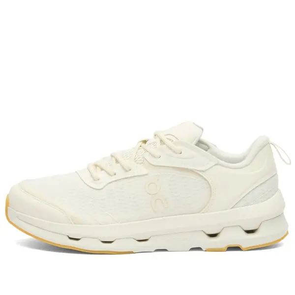 On X Cloudze Mo Sneaker - Ivory/ivory