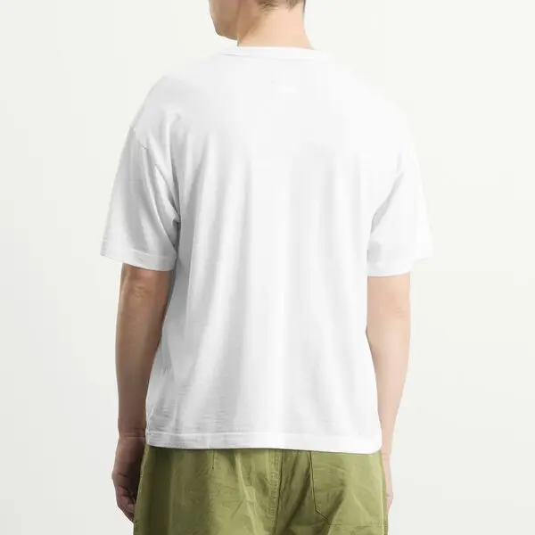 Visvim Jumbo T-shirt - White
