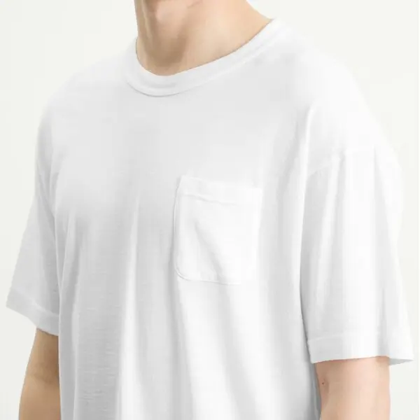 Visvim Jumbo T-shirt - White