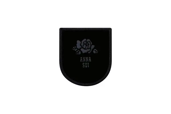 Anna Sui Beauty Mirror Rose