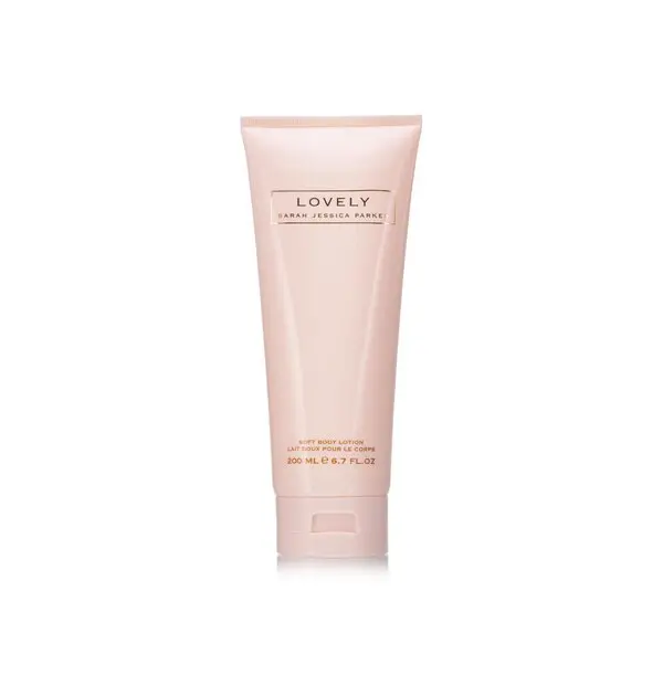 SARAH JESSICA PARKER Lovely Body Lotion 200ml - No Color